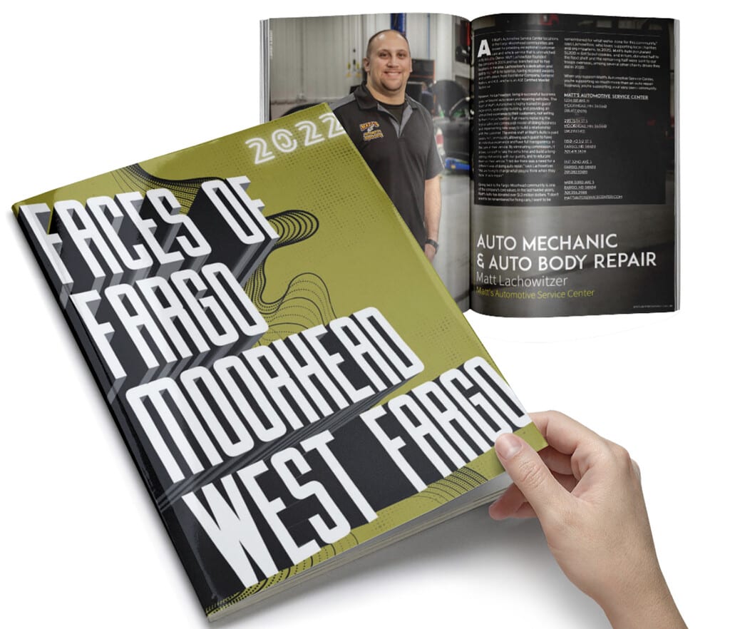 Annual Faces magazines are revenue winners - NichePublisher.biz