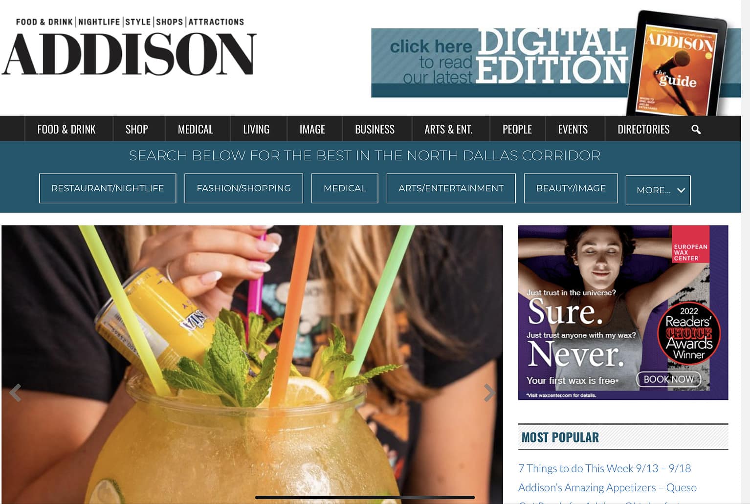 Member profile: The next phase as Custom Publisher in Texas - NichePublisher.biz