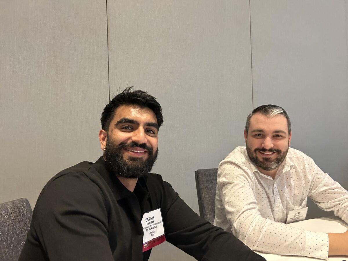 Report from the Niche Leadership Summit 2024 - NichePublisher.biz