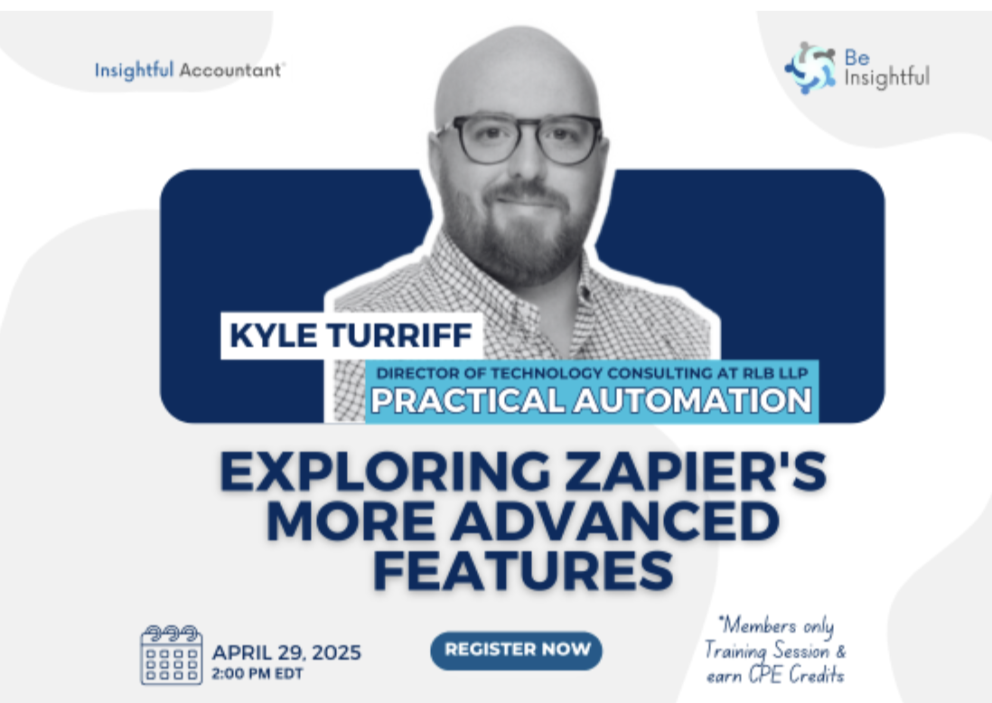 The newsletter takeover model succeeds at Insightful Accountant ...